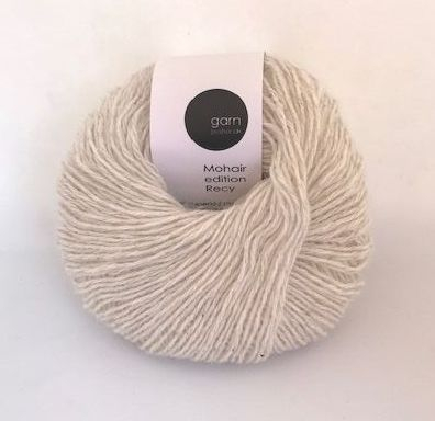 Mohair Edition Recy - Restsalg - Garnpusher